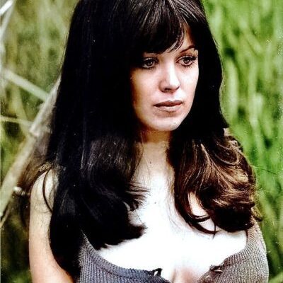 Phyllis Davis in Sweet Sugar (1972) - The 70s