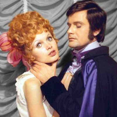 Blood Mania (1970) - The 70s