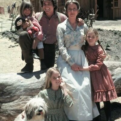 Patricia and Cyb Barnstable - Quark (1977) - The 70s