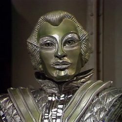 Doctor Who (1977) - The 70s