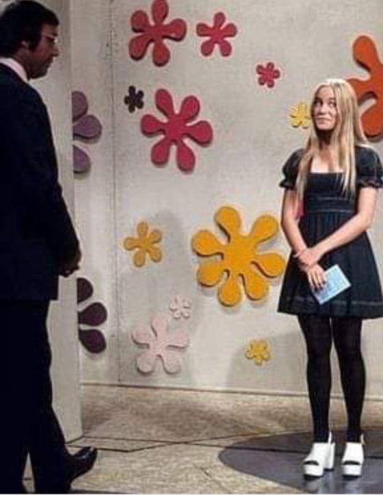 Princess Ardala in Buck Rogers (1979) - The 70s