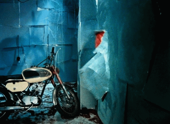 Six Swedish Girls in a Boarding School (1979) - The 70s