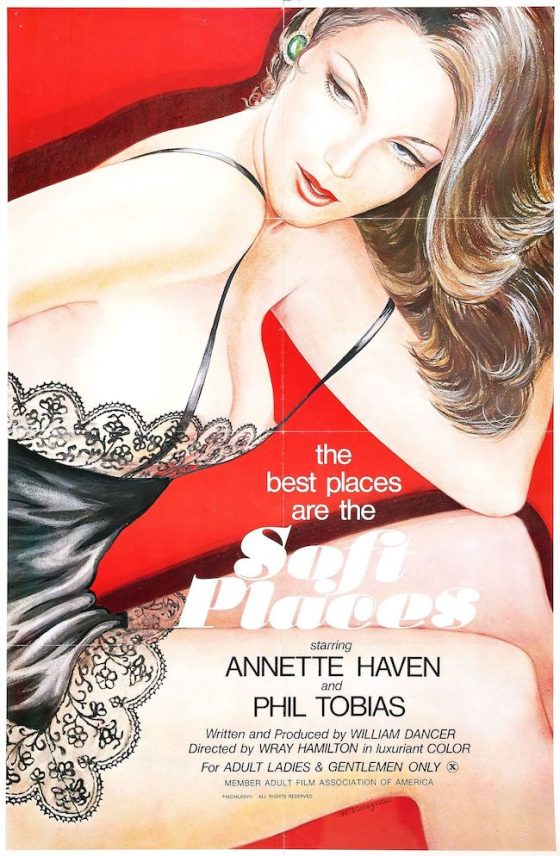 What the Peeper Saw (1972) - The 70s